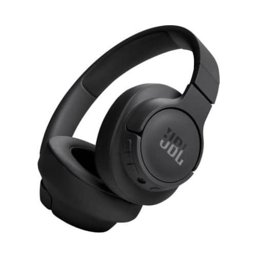JBL Tune 720BT Bluetooth Headset Black EU - BrandShop | Greece
