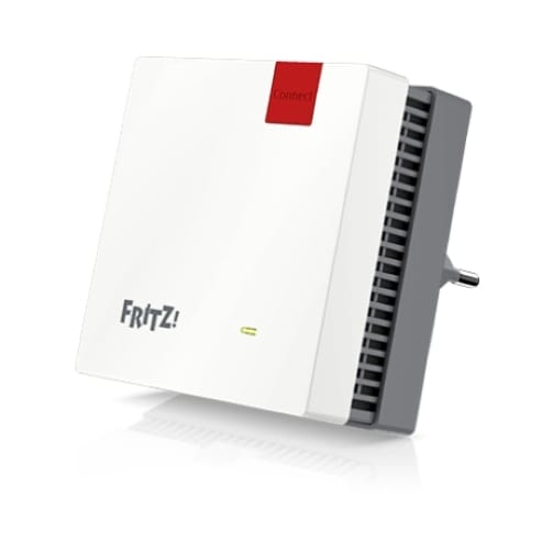 AVM FRITZ! Repeater 1200 AX WiFi 6 White EU - BrandShop | Greece