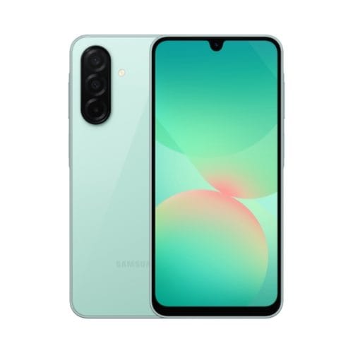 Samsung Galaxy A26 (A266 2025) 5G 256GB (8GB Ram) Dual-Sim Mint EU ...
