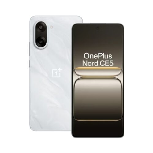 OnePlus Nord CE5 5G 256GB (8GB Ram) Dual-Sim Marble Mist EU - BrandShop ...