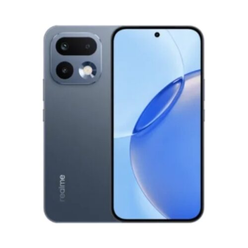 Realme 16 Pro 5G 256GB (8GB Ram) Dual-Sim Pebble Grey EU - BrandShop ...