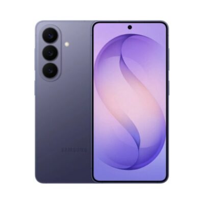Samsung Galaxy S26 (S942 2026) 256GB (12GB Ram) Dual-Sim Cobalt Violet ...